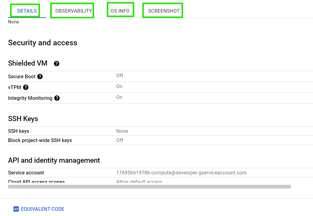 gcp64 – Direct DevOps from Quality Thought