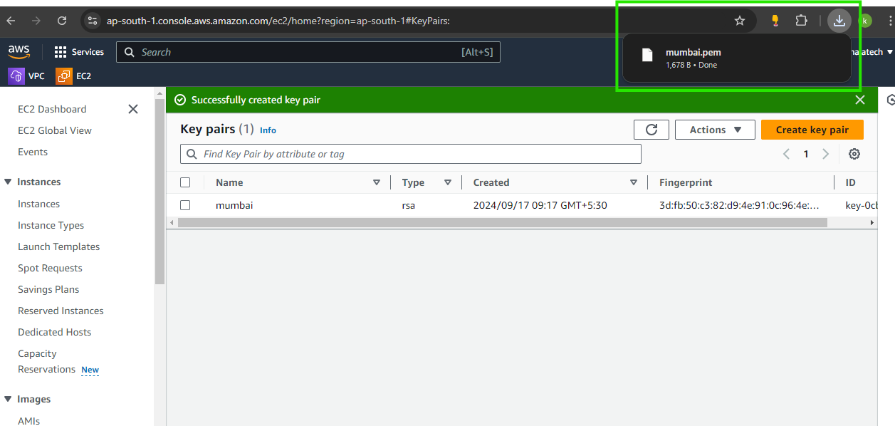 compute8 – Direct DevOps from Quality Thought
