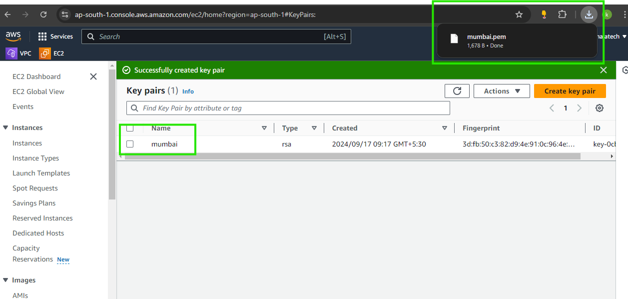 compute9 – Direct DevOps from Quality Thought