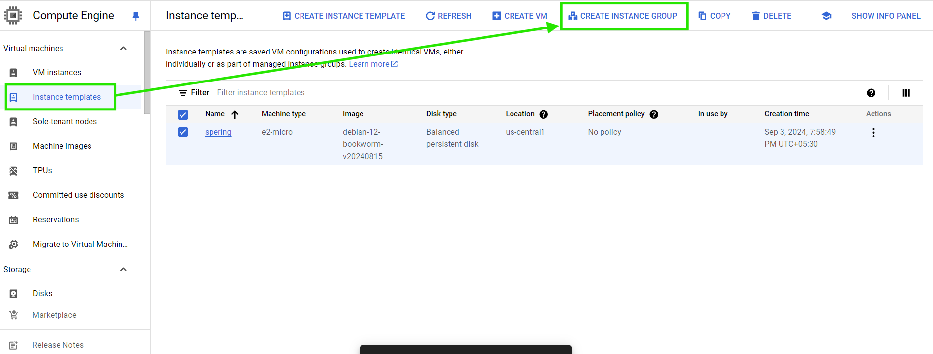 gcp74 – Direct DevOps from Quality Thought