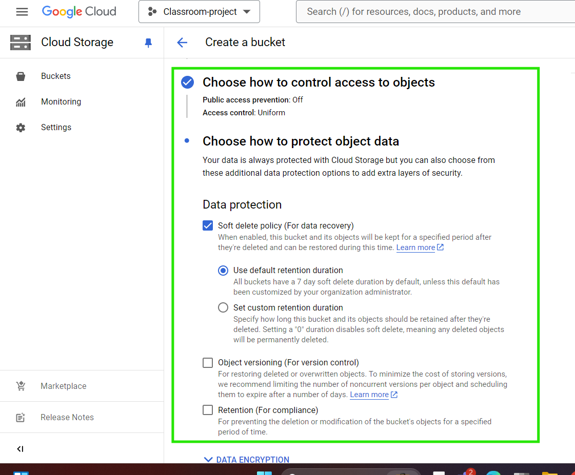 gcp89 – Direct DevOps from Quality Thought