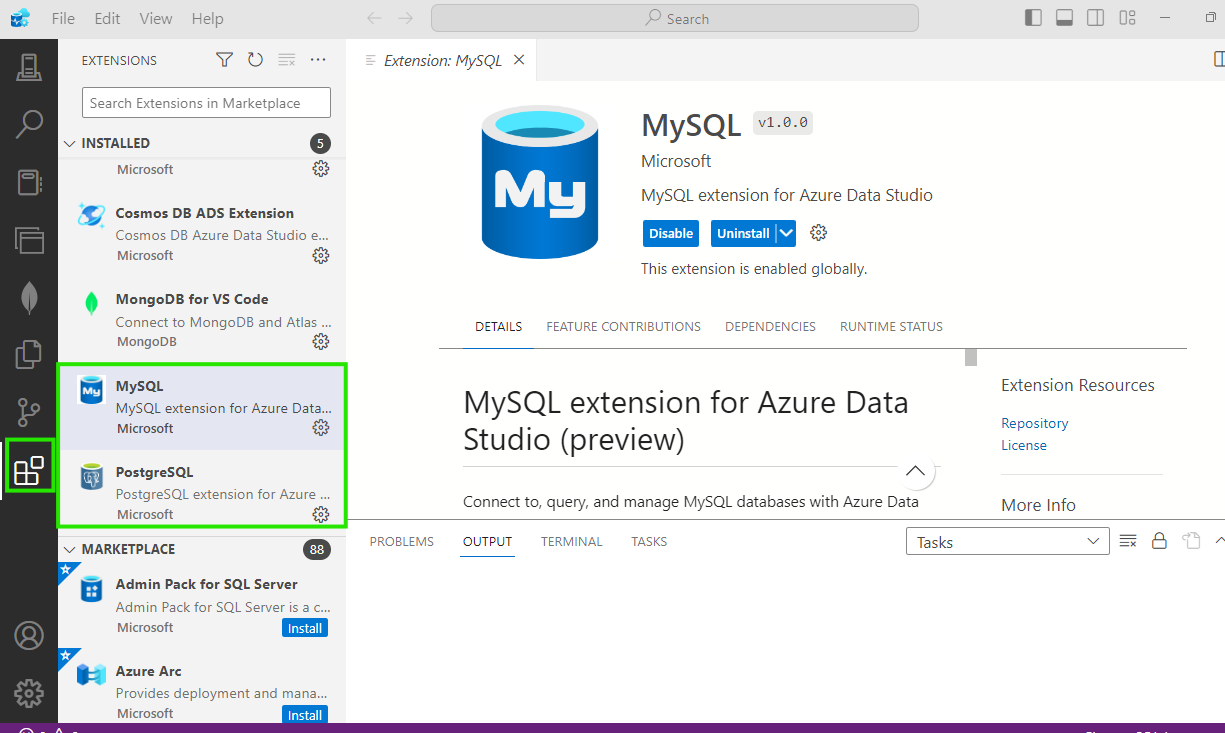 db9 – Direct DevOps from Quality Thought