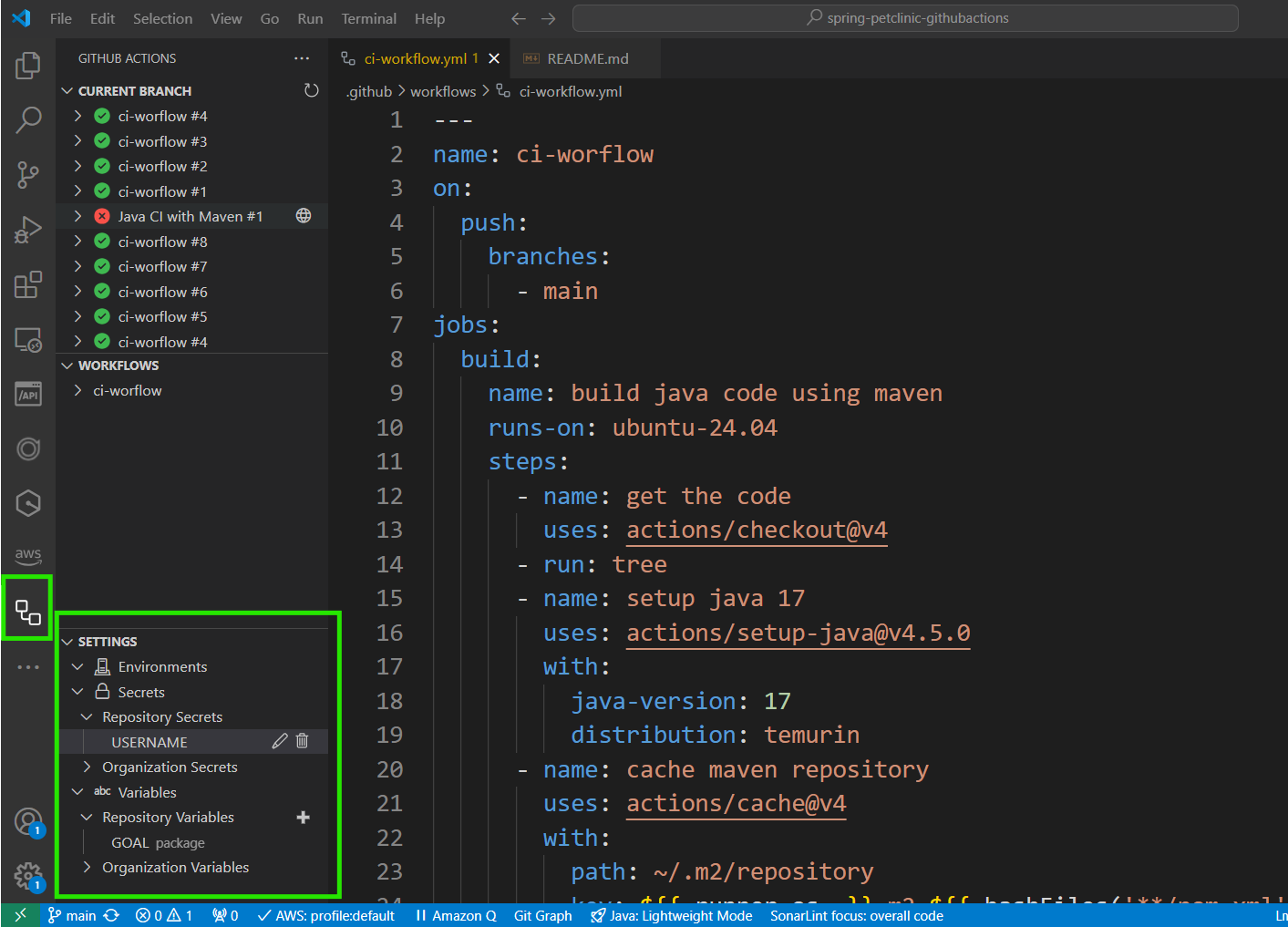 github8 – Direct DevOps from Quality Thought