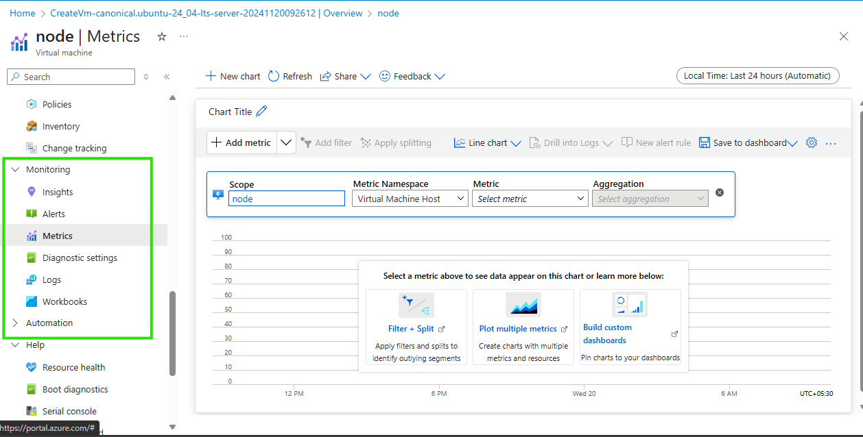 ops6 – Direct DevOps from Quality Thought