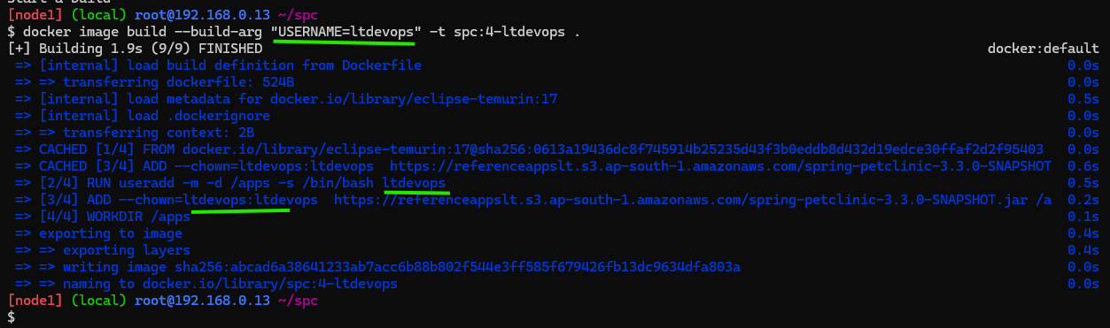 cont18 – Direct DevOps from Quality Thought