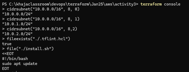tf12 – Direct DevOps from Quality Thought